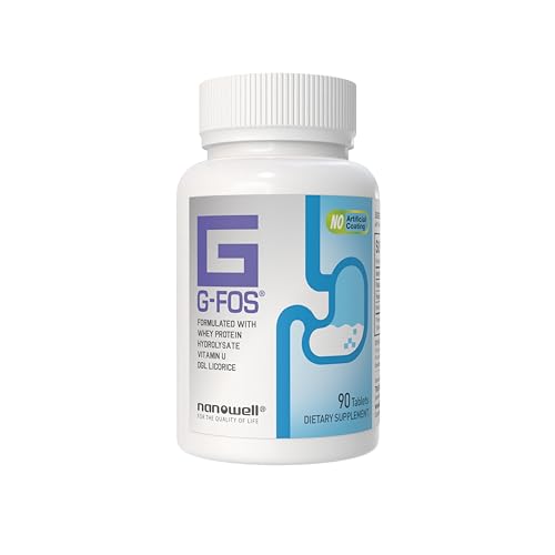 NANOWELL G mineral supplement duo