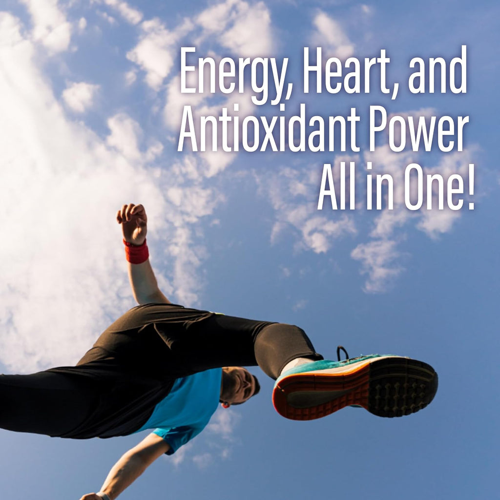 NANOWELL heart support supplement