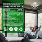 NANOWELL K-Cleanse benefits