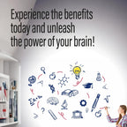 NANOWELL multivitamins for brain function