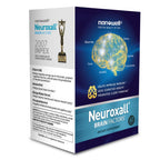 NANOWELL multivitamins for mental clarity