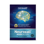 NANOWELL Neuroxall brain health support