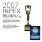 NANOWELL Neuroxall cognitive enhancement formula