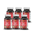 NANOWELL Red Omega-3 softgels