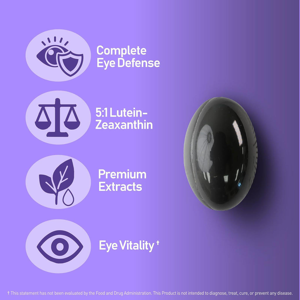 NANOWELL softgels for daily wellness