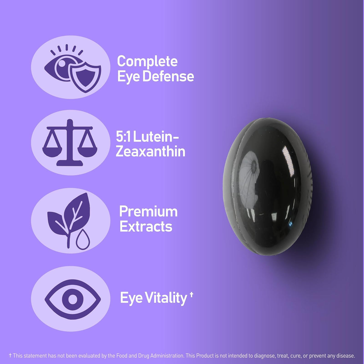 NANOWELL softgels for daily wellness