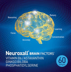 NANOWELL softgels for daily wellness