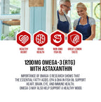 NANOWELL softgels for wellness