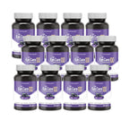 NANOWELL supplements for healthy eyesight