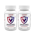 NANOWELL V3 IMMUNO Shield softgels