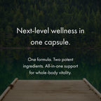 NAOMI 30 count softgels for convenience