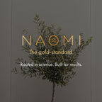 NAOMI BP supplement for wellness