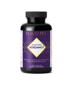 NAOMI Citrus Bergamot antioxidant capsules
