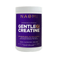 NAOMI creatine for muscle recovery