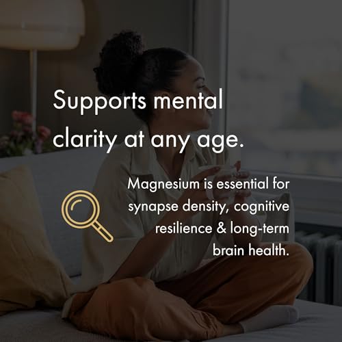 NAOMI magnesium for overall wellness