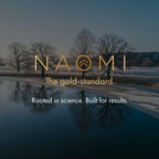NAOMI magnesium for overall wellness