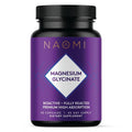 NAOMI magnesium glycinate for restful sleep