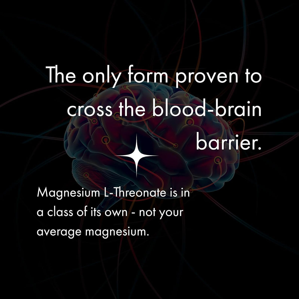 NAOMI magnesium supplement for brain health