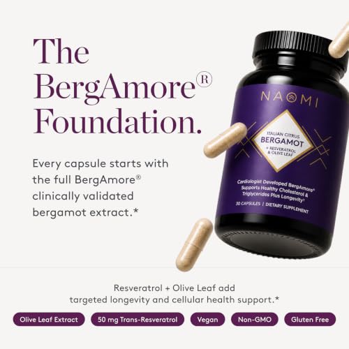 NAOMI resveratrol for healthy aging