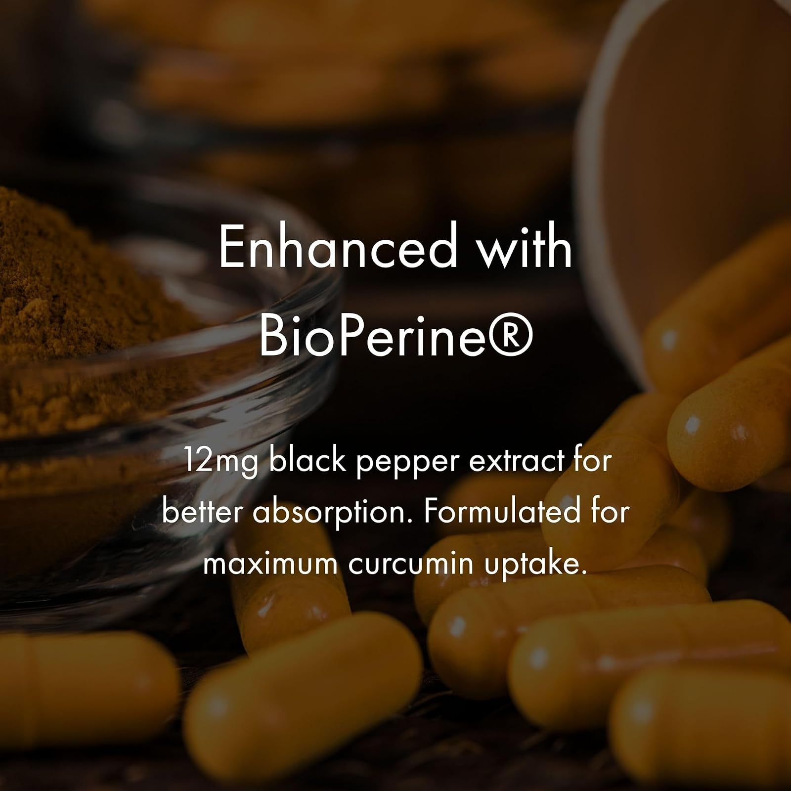 NAOMI turmeric curcumin for inflammation