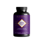 NAOMI turmeric curcumin health benefits