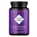 NAOMI vitamin D3 5000 IU capsules