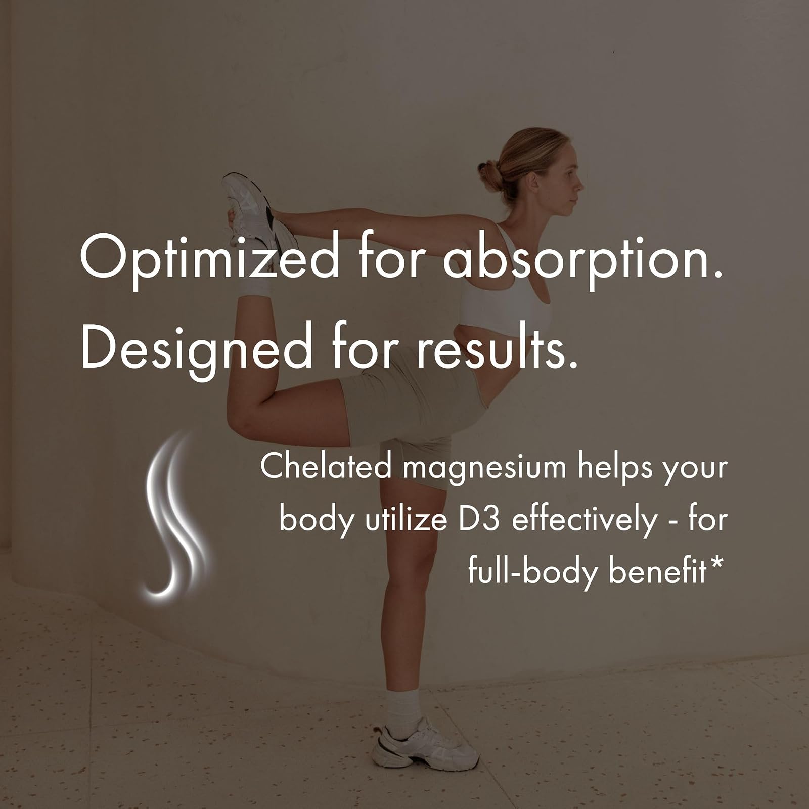 NAOMI vitamin D3 for bone strength