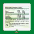 Napas probiotics for men's health