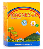 Naranja magnesium supplement for relaxation