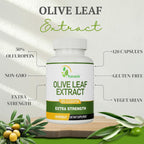 Naravis herbal capsules for vitality