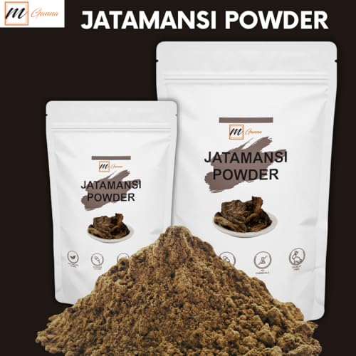 Nardostachys jatamansi health benefits