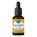 NascAtomic nascent iodine supplement