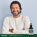 Nascent iodine drops for overall vitality