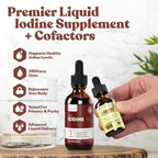 nascent iodine for immune support