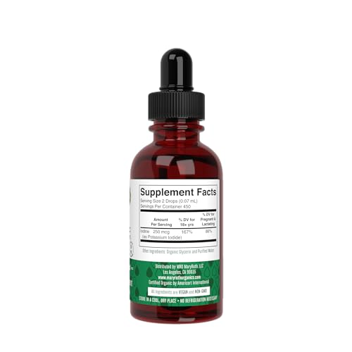 nascent iodine for thyroid support