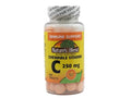 NAT B vitamin C 250 mg tablets