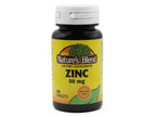 NAT B Zinc 50 mg tablets