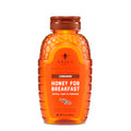 Nate's cinnamon honey squeeze bottle