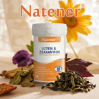 Natener eye vitamins for daily use