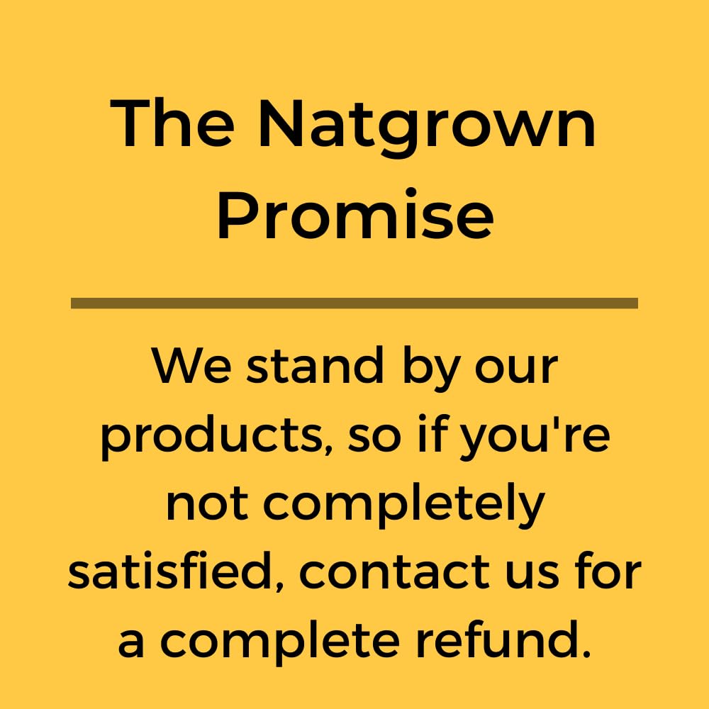 Natgrown ginseng and maca root formula