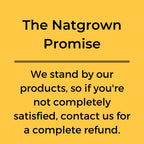Natgrown ginseng and maca root formula