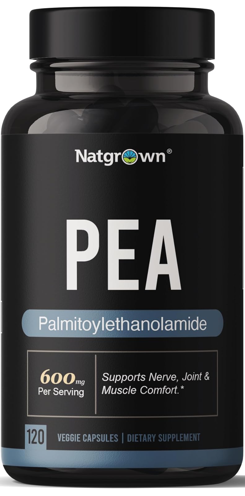 Natgrown multivitamins for daily health
