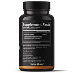 Natgrown multivitamins for daily health