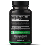 Natgrown saw palmetto 500 mg benefits