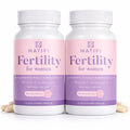 Natifi prenatal vitamins for fertility