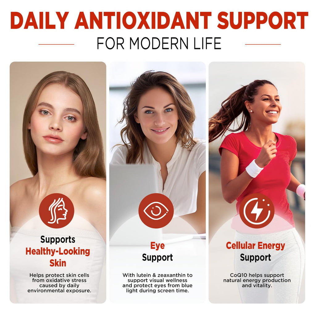 NATISLAND antioxidant liquid formula