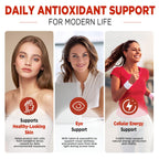 NATISLAND antioxidant liquid formula