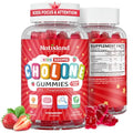 NATISLAND Choline gummies for brain health