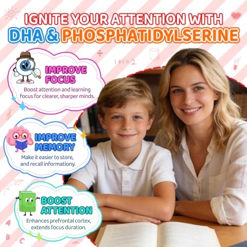 NATISLAND Choline supplements for cognitive function