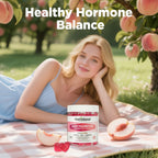 NATISLAND herbal gummies for healthy skin